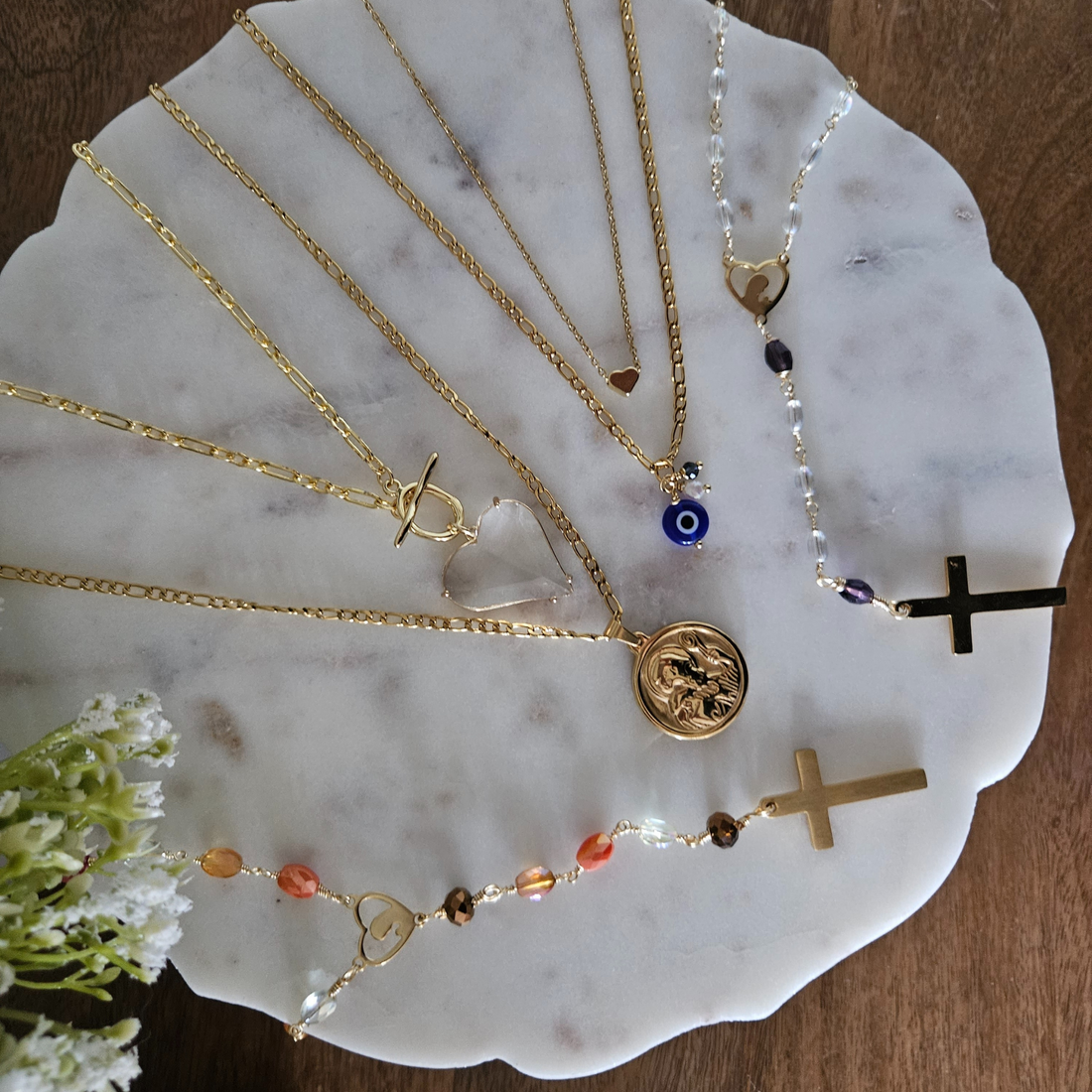Mereki Store Handcrafted Jewelry