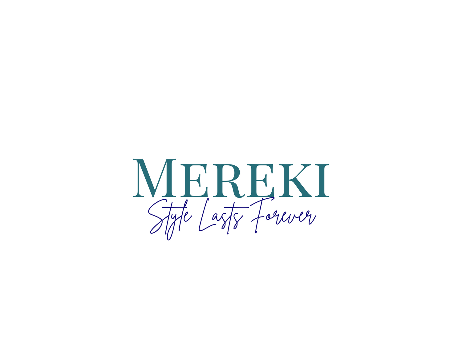 Mereki Store Handcrafted Jewelry